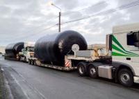 China Excellent Acid Tolerance Foam Boat Fenders , Boat EVA Marine Dock Bumpers Fenders Wide Hardness for sale