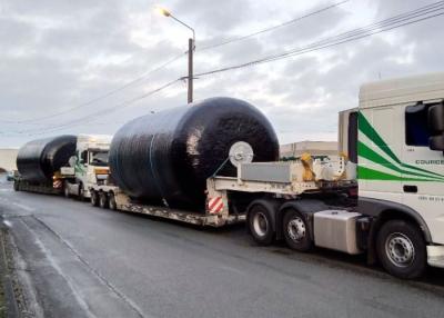 China Excellent Acid Tolerance Foam Boat Fenders , Boat EVA Marine Dock Bumpers Fenders Wide Hardness for sale
