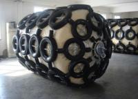 China Ship Protective Ship Berthing Hydro Marine Rubber Fender With BV Standard for sale
