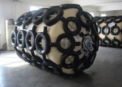 China Ship Protective Ship Berthing Hydro Marine Rubber Fender With BV Standard for sale