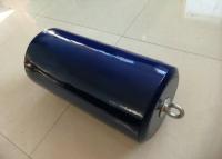 China Small Solid Polyurethane Foam Filled Fender High Metal - Bonding Performance for sale
