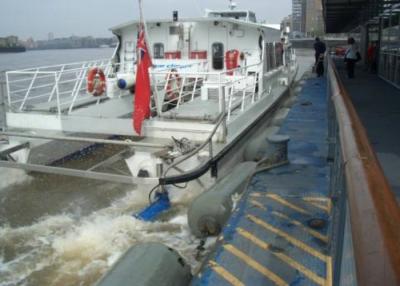 China EVA Customized Foam Filled Fender Anti - Collision With High Mechanical Strength for sale