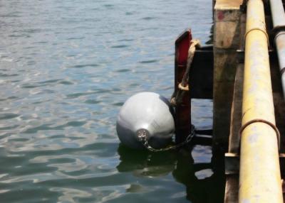 China Ship Protective Floating Dock Fenders With High Mechanical Strength for sale