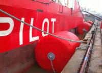 China High Performance Marine EVA Foam Filled Fender With High Metal - Bonding for sale