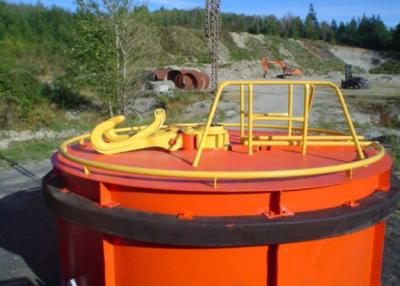 China SS304 Marine Navigation Buoys for sale