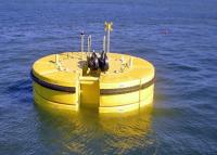 China EVA PE Material Marine Mooring Buoy Single - Floater With Good Corrosion Resistance for sale