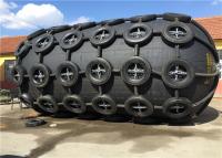 China Compressed Air Anti Collision Pneumatic Rubber Fender Boat Fender Rubber for sale