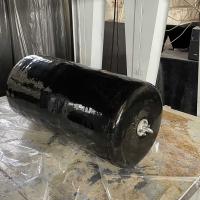 China Design Using Life 10 to 15 years Cylindrical Marine Fender Customized Height Durable Impact Protection for Harbors Ports and Ships for sale