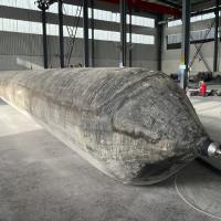 China China-Innovated Marine Rubber Airbags – Versatile, Efficient & Cost-Saving Solutions for Maritime & Heavy-Industry Operations for sale