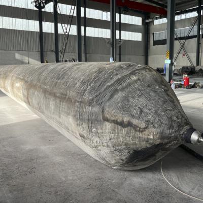 China China-Innovated Marine Rubber Airbags – Versatile, Efficient & Cost-Saving Solutions for Maritime & Heavy-Industry Operations for sale