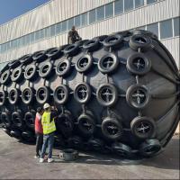 China Henger's Pneumatic Rubber Fenders-Top-Grade Rubber with Advanced Tech for Superior Marine Durability & Safety for sale