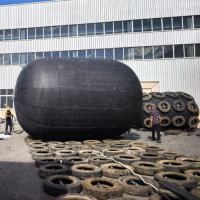 China Henger Pneumatic Rubber Fenders: Safe, Durable & Efficient in All Scenarios for sale