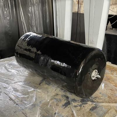China Custom EVA Foam Filled Fenders for Marine Protection for sale