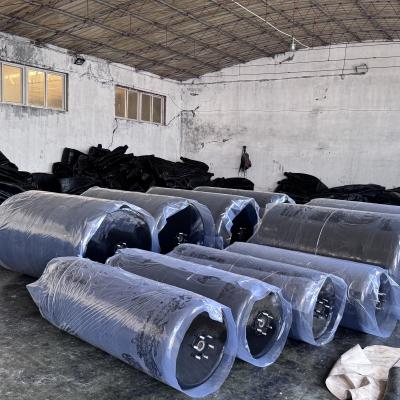 China EVA Foam Filled Fender Drum Style for Marine Protection for sale