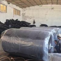 China ISO17357 Approved EVA Foam Filled Fender with Customizable Dimensions and High Energy Absorption for Marine Anti Collision for sale