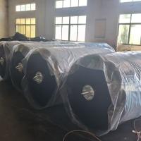 China EVA Foam Filled Fender for Marine Use Custom Sizes for sale