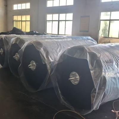 China EVA Foam Filled Fender for Marine Use Custom Sizes for sale