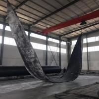 China Manufacturer Price of Marine Rubber Airbags for Ship Launching for sale
