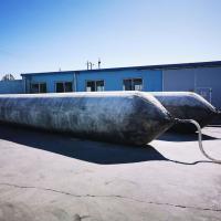China Manufacturer Price of Marine Rubber Airbags for Ship Launching for sale