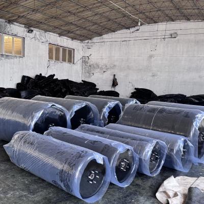 China Premium EVA Core Marine Fender-Foam Filled, Ultra-Durable & Eco-Polymer Crafted for sale