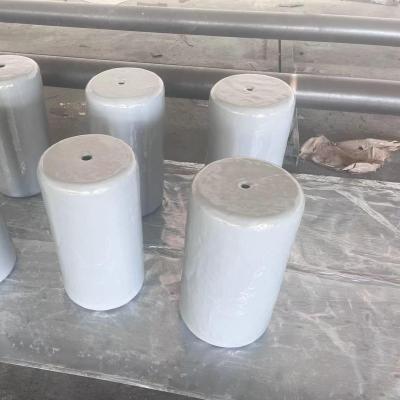 China BV Certified Foam Filled Fender for STS (Ship-to-Ship) Standard Applications for sale