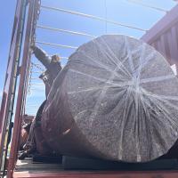 China Offshore Floating Mooring Buoy: High Buoyancy, Large Diameter, IMO MSC.1/Circ.1580 Compliant (Anti-Salt-Spray Carbon/Stainless Steel for Oil Rigs, FPSO Mooring) for sale