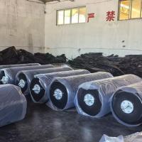 China Heavy-Duty Foam Filled Fender | CCS/BV Certified, MOQ 1 Piece for sale