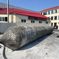 China Excellent Rubber  Marine Ship Airbag for sale