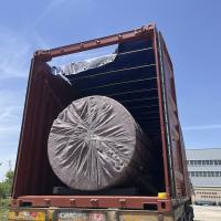 China Large-Dia High-Buoyancy Floating Mooring Buoy (Offshore) | Anti-Salt Spray Carbon/Stainless Steel, IMO MSC.1/Circ.1580, for Oil Rigs/FPSO for sale