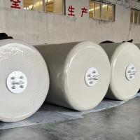 China CCS/BV Certified Heavy-Duty Foam Filled Fender | MOQ 1 Piece, Durable for Marine Berthing for sale
