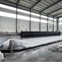 China Premium Marine Rubber Airbag with 4-12 Layers Synthetic Tire Cord Material for Heavy Lifting and 10-15 Years Lifespan for sale