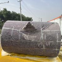 China Offshore Large-Dia High-Buoyancy Floating Mooring Buoy | Anti-Salt Spray Carbon/Stainless Steel, IMO MSC.1/Circ.1580 Approved for Oil Rigs/FPSO for sale