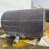 China Offshore Large-Dia High-Buoyancy Floating Mooring Buoy | Anti-Salt Spray Carbon/Stainless Steel, IMO MSC.1/Circ.1580 Approved for Oil Rigs/FPSO for sale