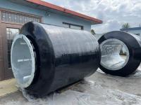 China Length 1 to 12M Floating Foam Filler Fender Constructed Excellent Materials Ensuring Maximum Protection and Longevity for sale