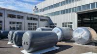 China Length 1 to 12M Floating Foam Filler Fender Constructed Excellent Materials Ensuring Maximum Protection and Longevity for sale