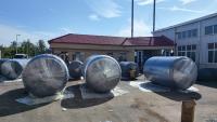 China Offshore Protection Made Easy Marine Floating Fender with Foam and Hot Galvanizing Or Stainless Steel Chain for sale