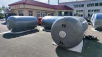 China Marine Floating Colorful Excellent EVA Marine Fender for sale