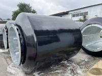 China CCS Standard Floating Foam Fender More Than 15 Years Expected Life Span for Long-Lasting Protection for sale