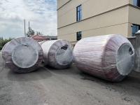 China Polyurethane And EVA Floating Foam Fender for Versatile and Heavy Duty Ship Docking for sale