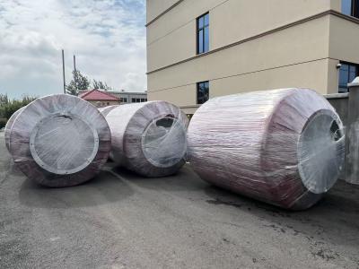 China Polyurethane And EVA Floating Foam Fender for Versatile and Heavy Duty Ship Docking for sale