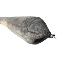 China Shipping Launching Inflatable Rubber Airbag For Vessel for sale