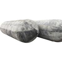 China BV Certified Marine Rubber Airbag and Pneumatic Rubber Fender with 4-25m Length and 6-8 Years Useful Life for sale