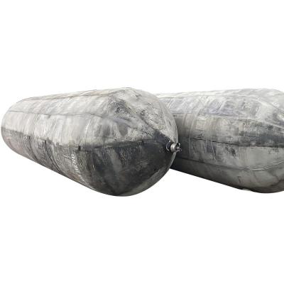 China BV Certified Marine Rubber Airbag and Pneumatic Rubber Fender with 4-25m Length and 6-8 Years Useful Life for sale
