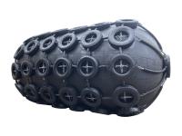 China BV Certified Custom-sized Yokohama Ship Rubber Fenders for sale