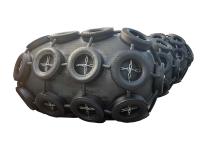 China BV Certified Custom-sized Yokohama Ship Rubber Fenders for sale