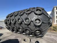 China River Aids Navigation Marine Navigation Buoys Bright Color Environment Friendly for sale