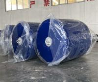 China Custom Manufacturing Foam Filled Fender ISO17357 Standard 0.5-4.8m Diameter For Marine for sale