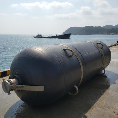 China Salvage Marine Rubber Airbag Inflatable Marine Rubber Airbag Salvage Operations Heavy Duty Marine Rubber Airbag for sale