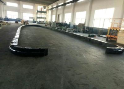 China 0.3 - 6m Diameter Tugboat Inflatable Boat Fenders Good Hydrophobicity Easy Installation for sale