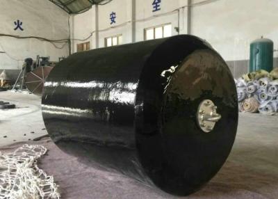 China Customized Size Polyform Boat Fenders Floating Marine Dock Fenders Anti Friction for sale